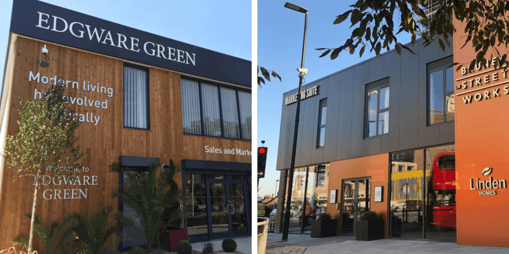 5 marketing suite design tips | Useful Structures