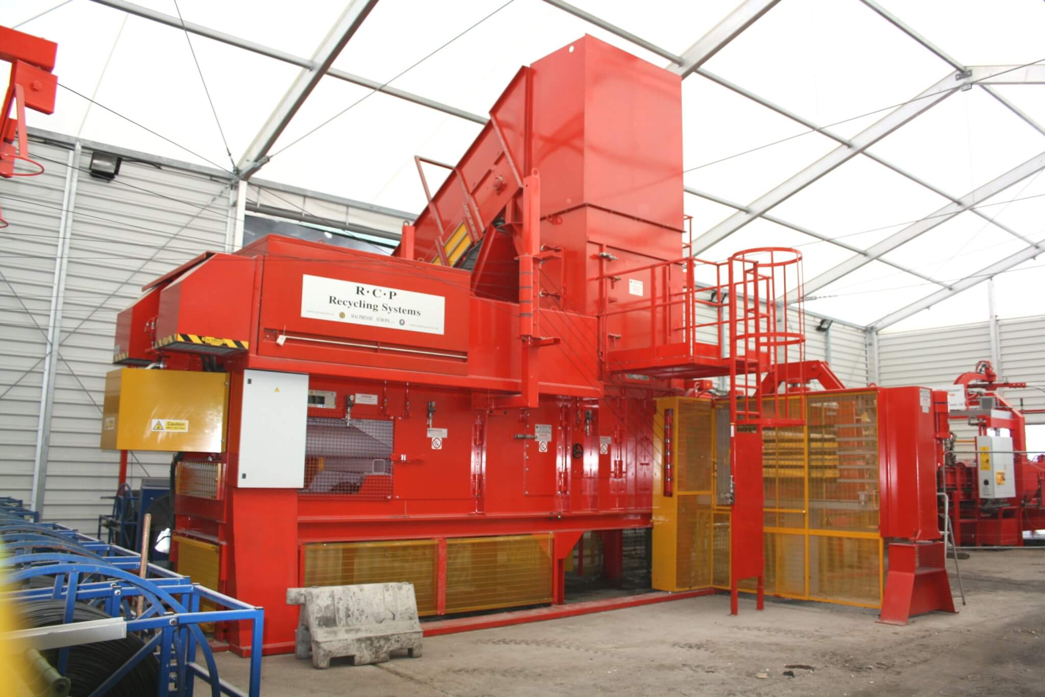 Why Choose Useful Structures For Waste Management Structure?